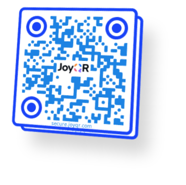 JoyQR